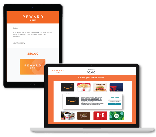 Request a Demo | Tango Card