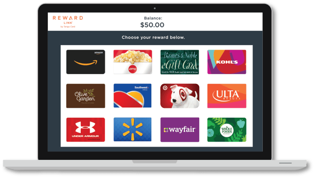Request a Demo | Tango Card